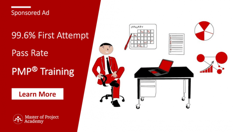 2022 PMP Formulas - 15 Formulas You Must Know to Pass PMP Exam