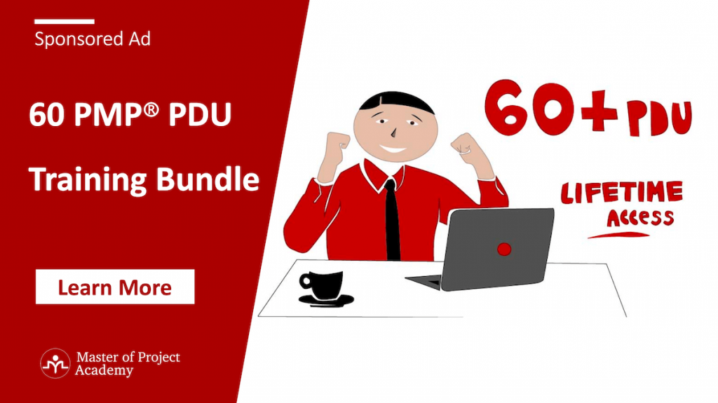 2025 PMP PDU Guide - 100% PDU Aspects Covered