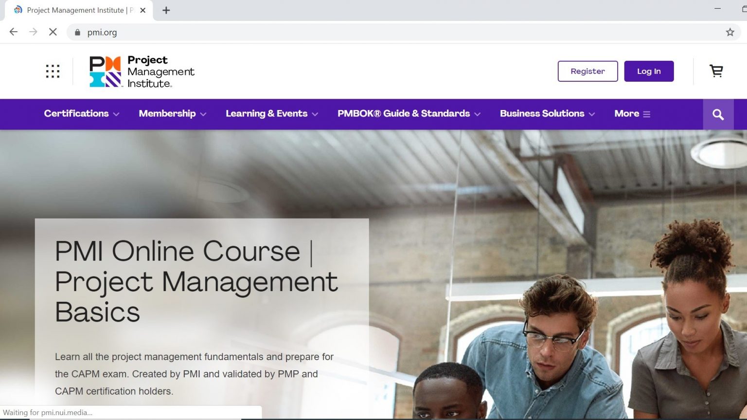 2022 PMP Application - Step-by-Step Guide [New Method]