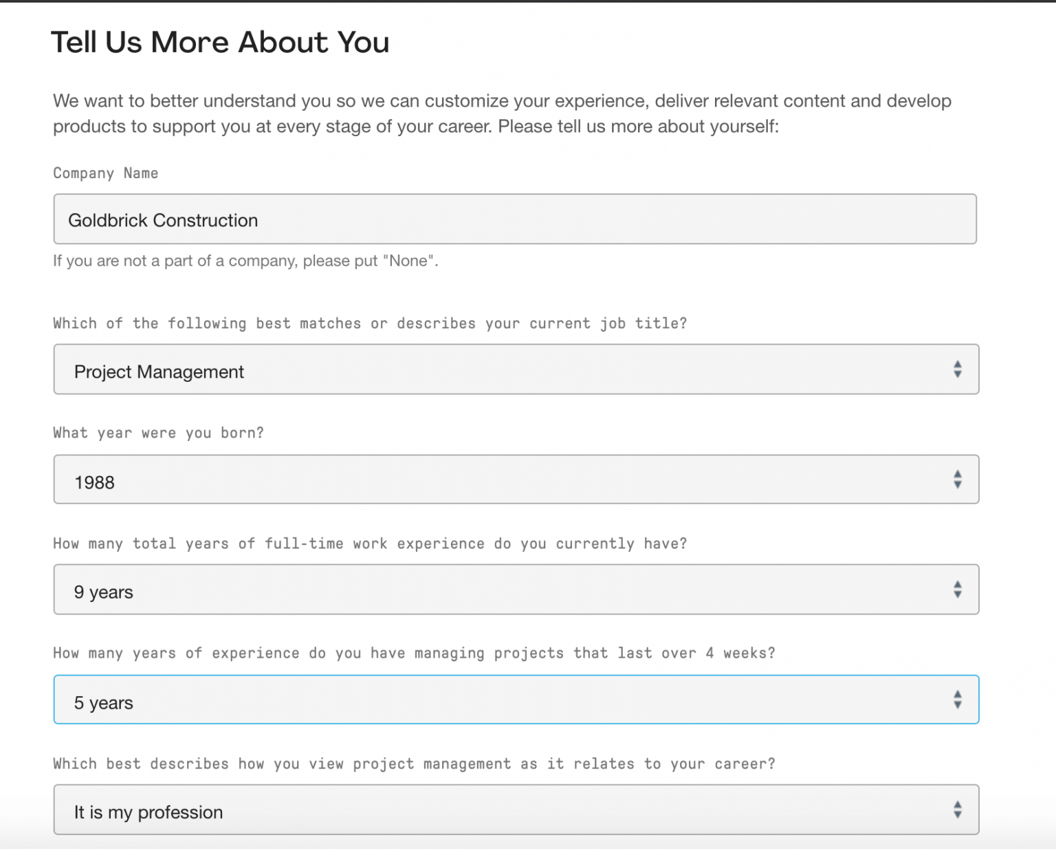2025 PMP Application - Step-by-Step Guide [New Method]